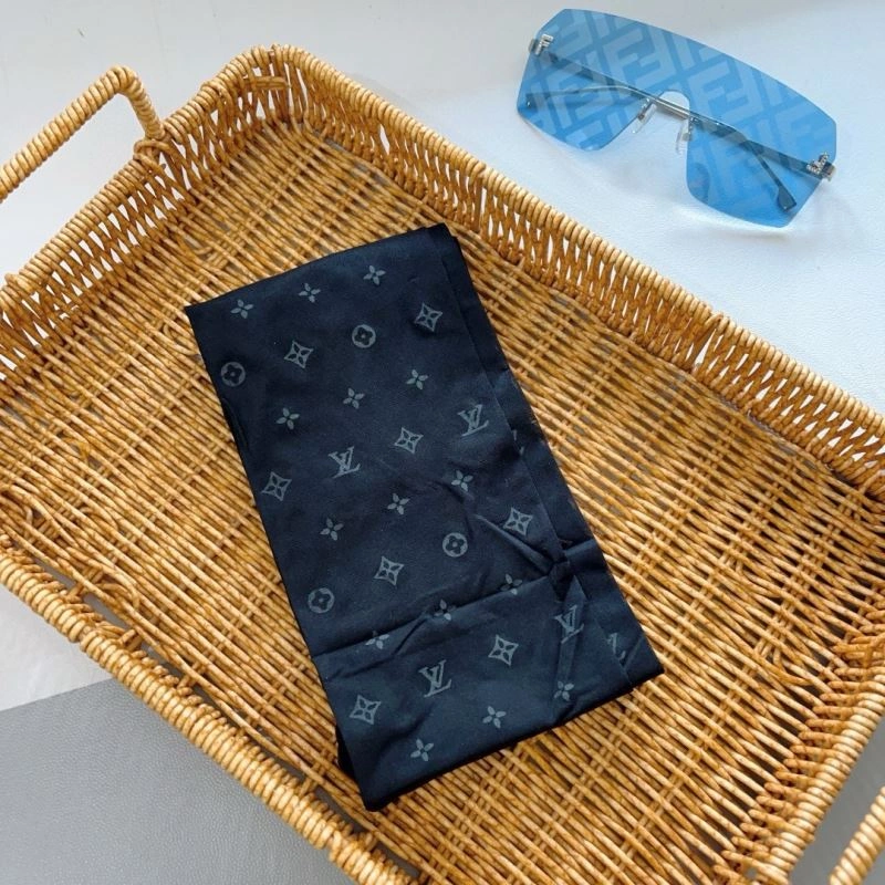 Authentic Louis Vuitton Socks