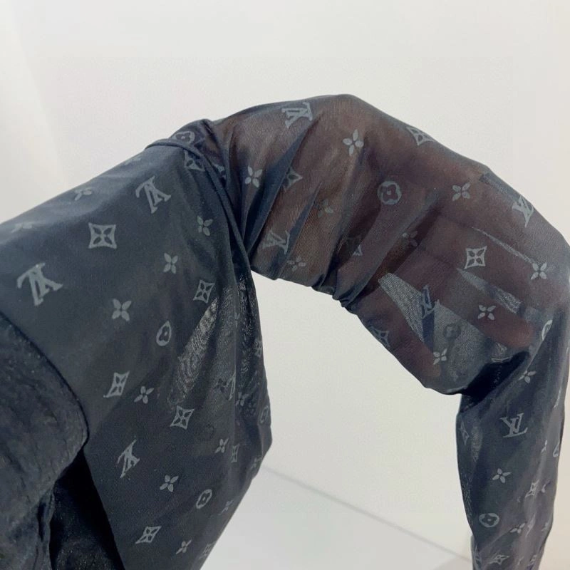 Authentic Louis Vuitton Socks