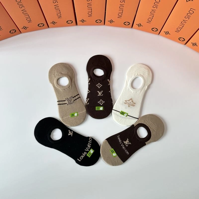 Perfect replica Louis Vuitton Socks