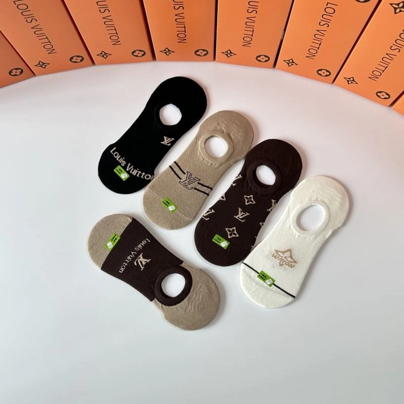 Perfect replica Louis Vuitton Socks