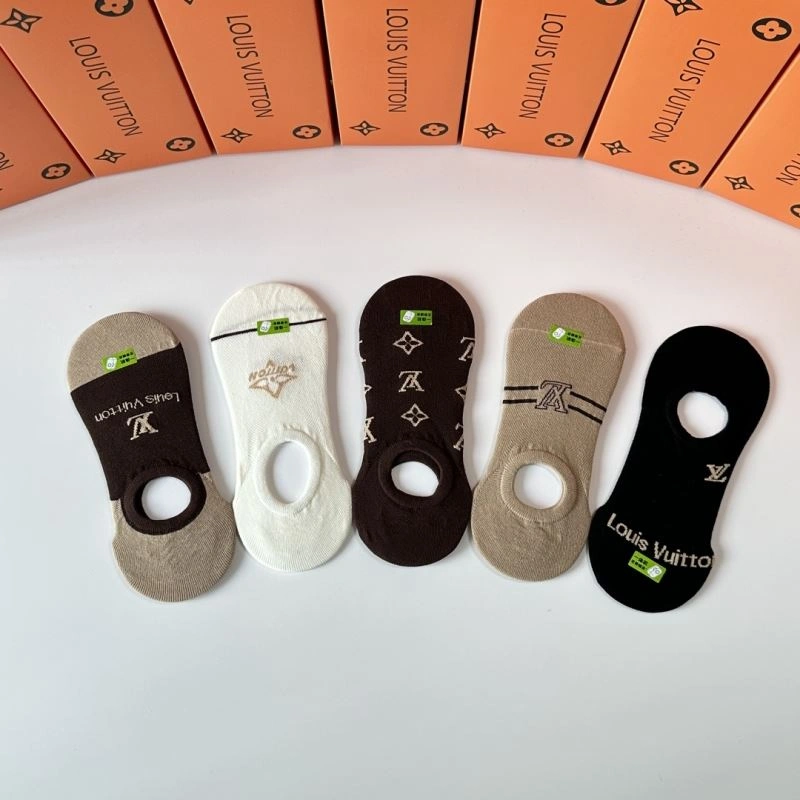 Perfect replica Louis Vuitton Socks