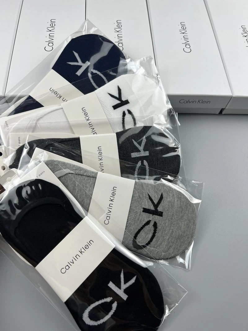 Indistinguishable Louis Vuitton Socks