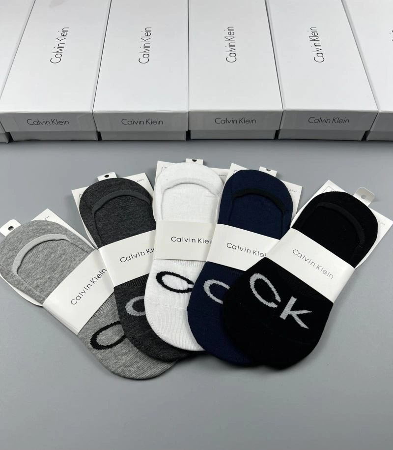 Indistinguishable Louis Vuitton Socks