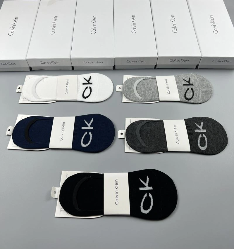 Indistinguishable Louis Vuitton Socks