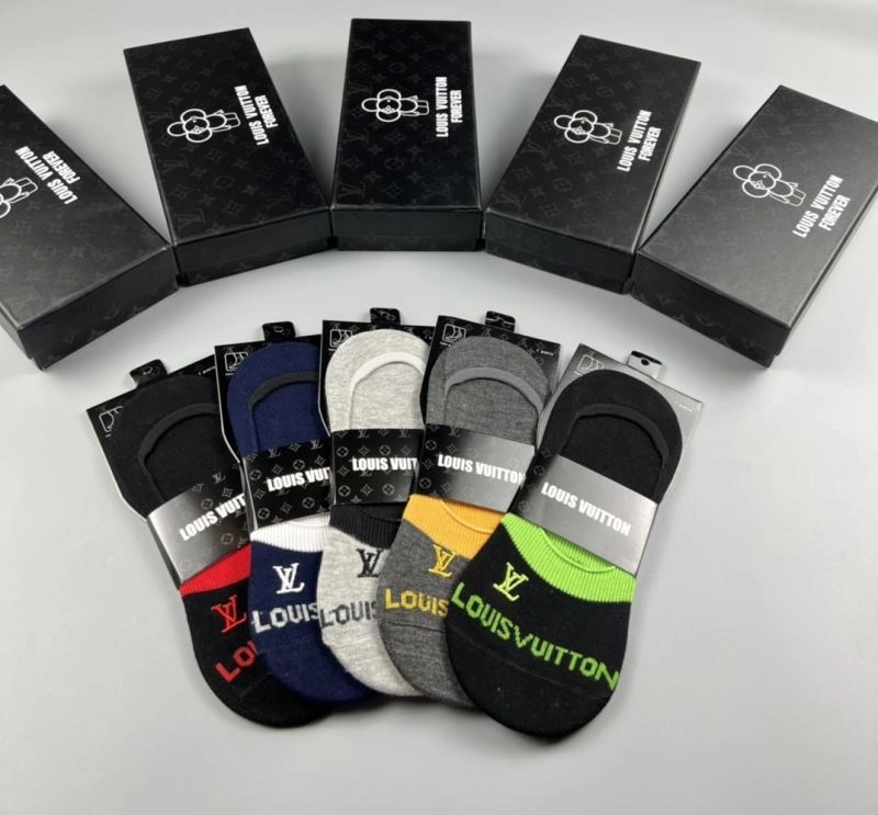Top mirror Louis Vuitton Socks