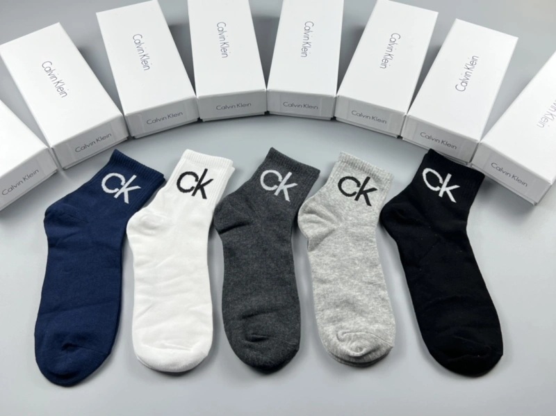 Louis Vuitton Socks