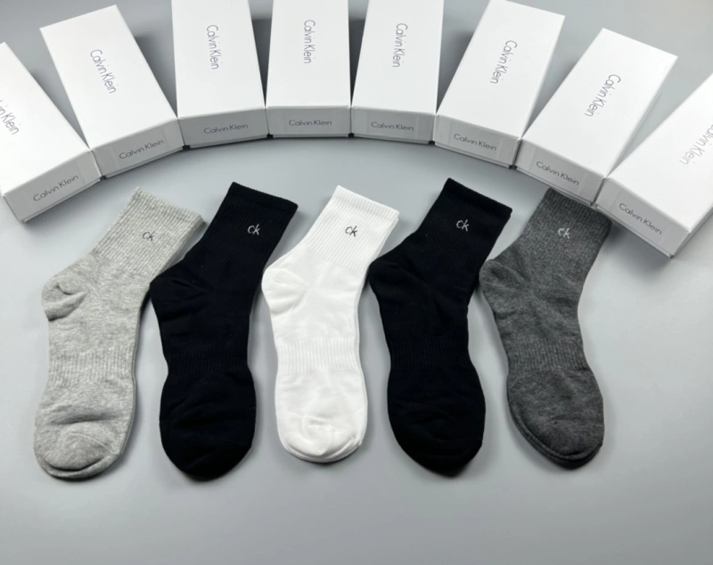 Louis Vuitton Socks