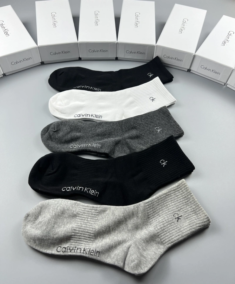 Precise copy Louis Vuitton Socks