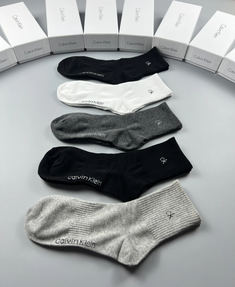Precise copy Louis Vuitton Socks