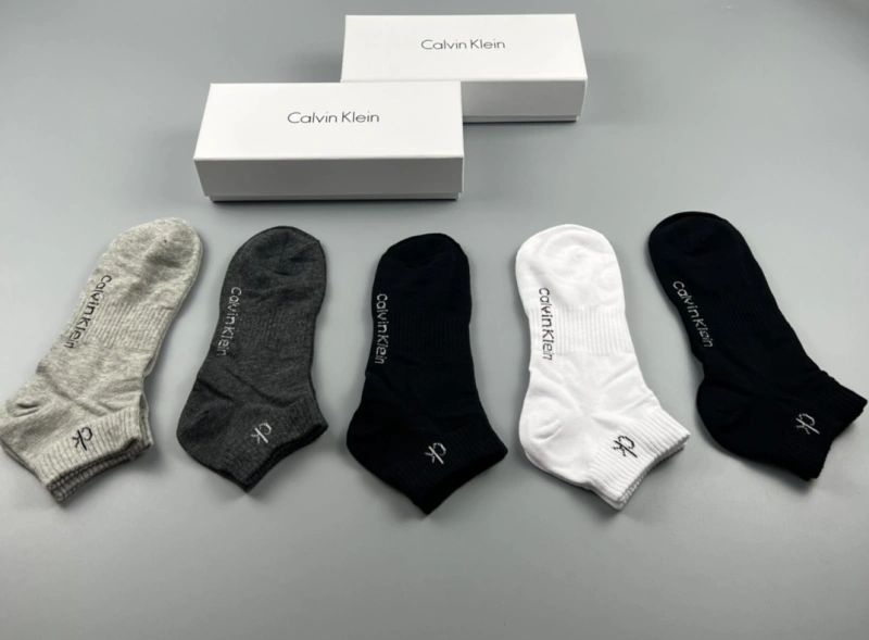 Louis Vuitton Socks