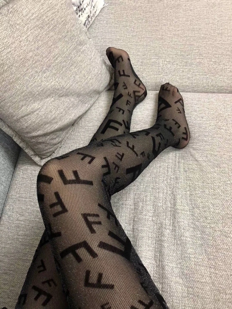 Louis Vuitton Socks