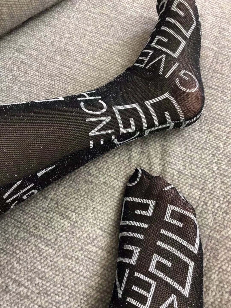 Louis Vuitton Socks