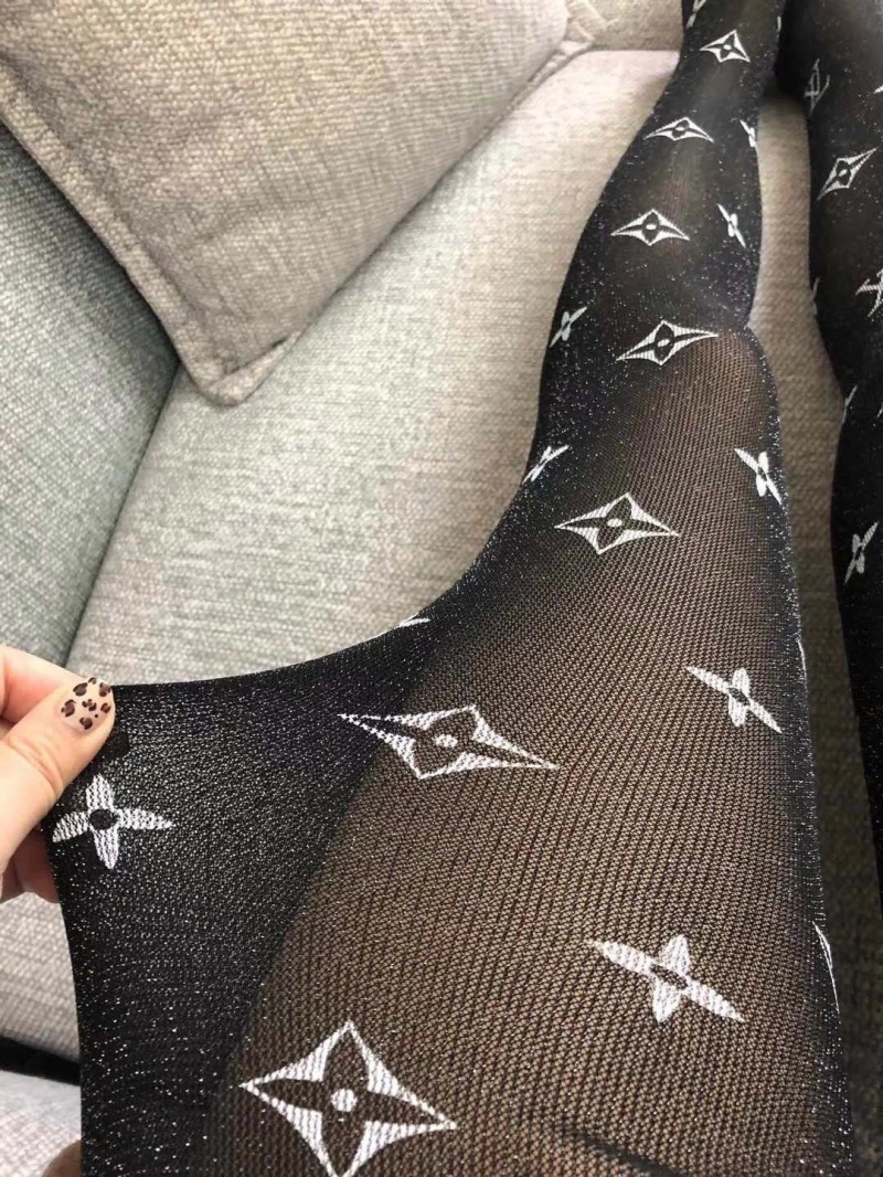 Reasonably priced Louis Vuitton Socks