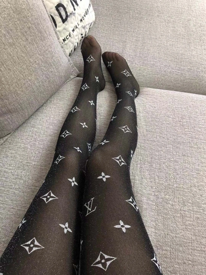 Reasonably priced Louis Vuitton Socks