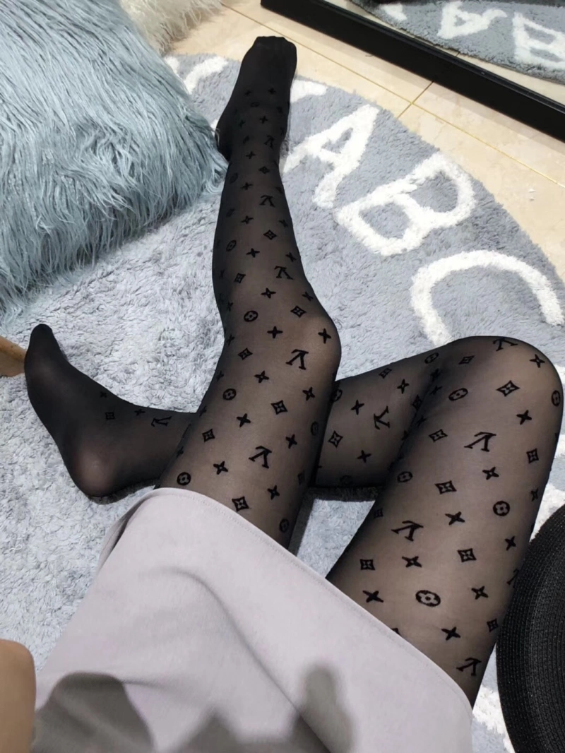 Economical Louis Vuitton Socks