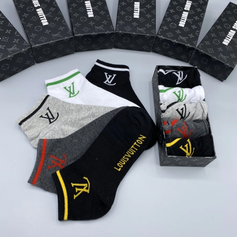 Top mirror Louis Vuitton Socks
