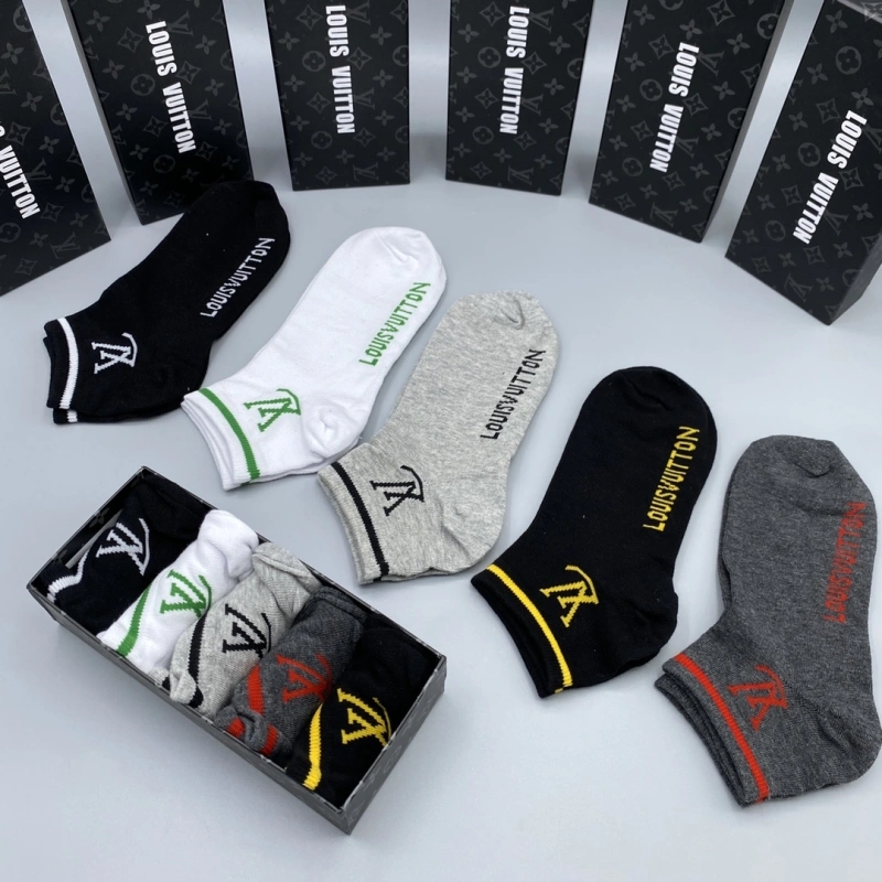 Top mirror Louis Vuitton Socks