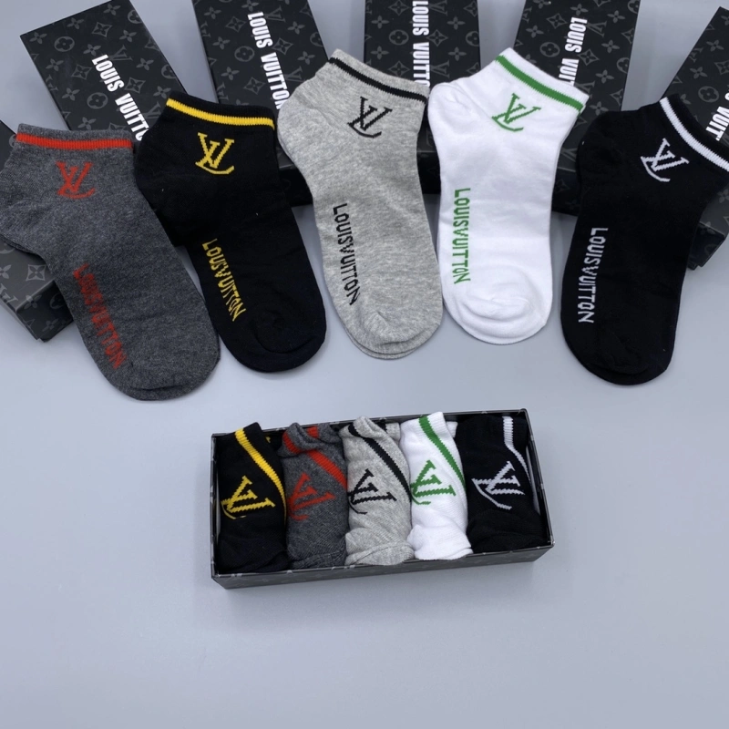 Top mirror Louis Vuitton Socks