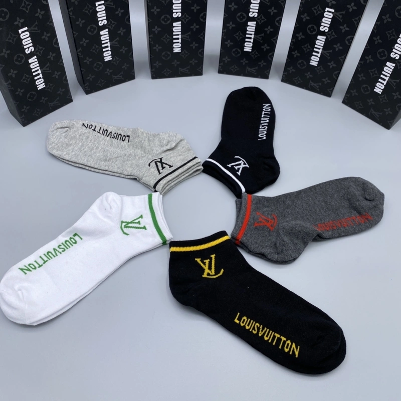 Top mirror Louis Vuitton Socks