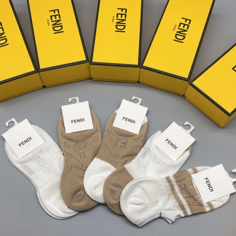 Louis Vuitton Socks