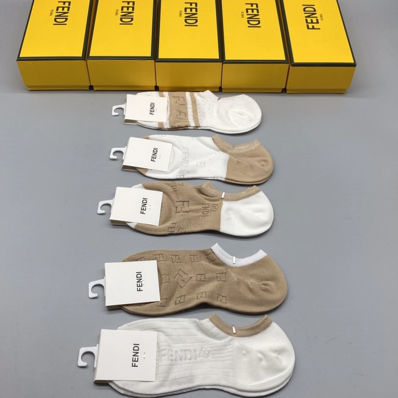 Original Louis Vuitton Socks