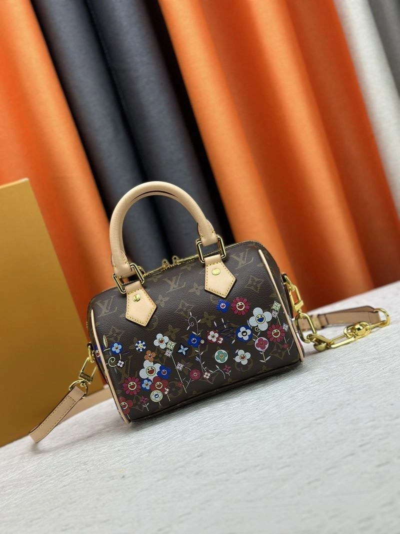 Louis Vuitton Speedy Bags