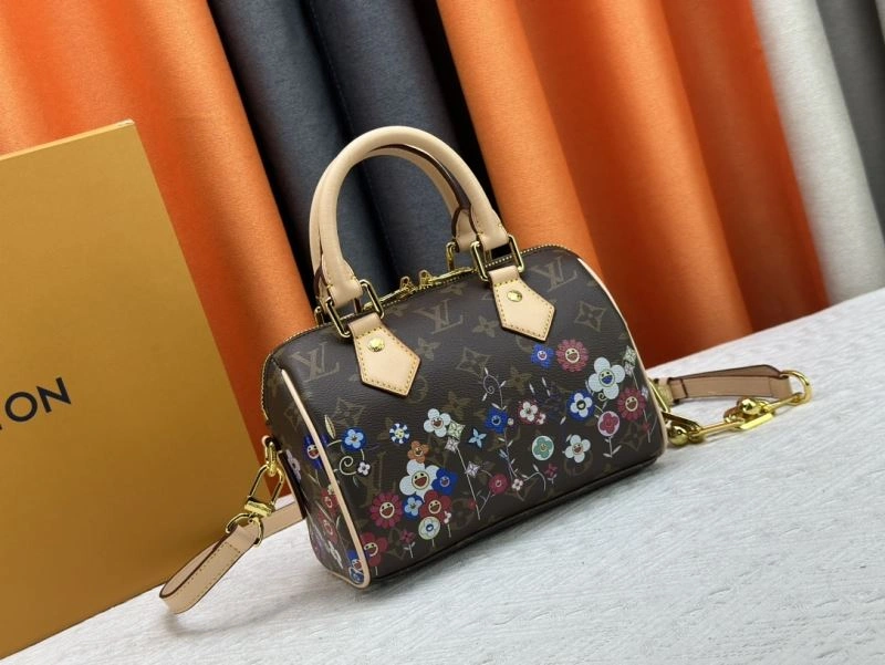 1:1 copy Louis Vuitton Speedy Bags