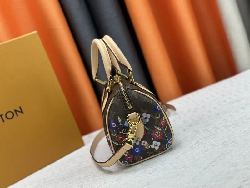 1:1 copy Louis Vuitton Speedy Bags