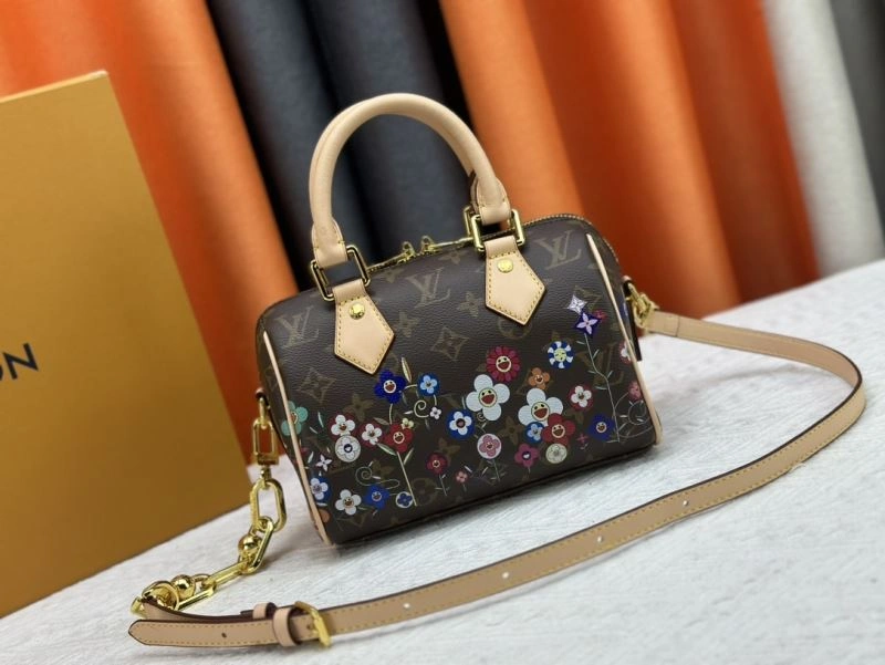 1:1 copy Louis Vuitton Speedy Bags