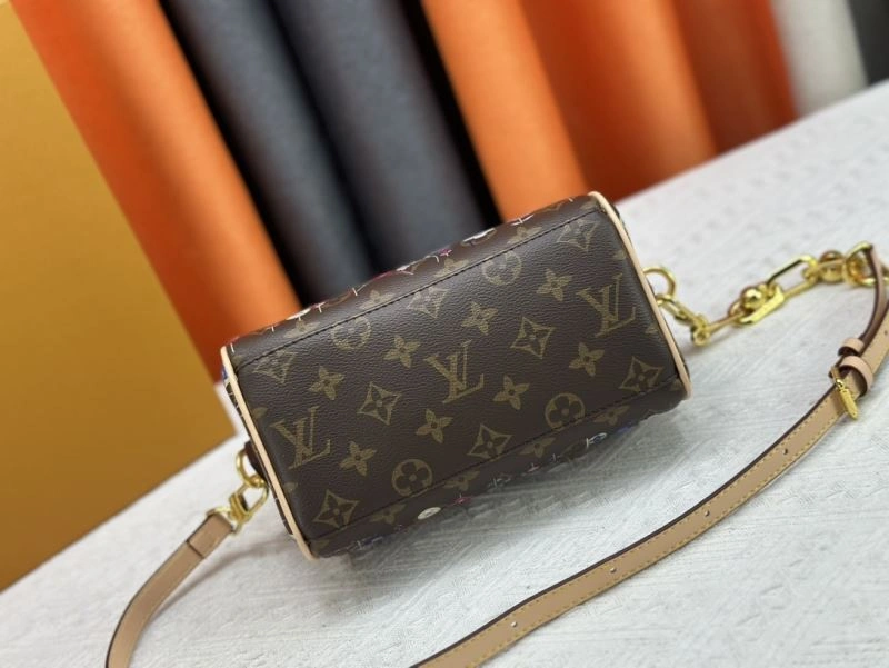 1:1 copy Louis Vuitton Speedy Bags