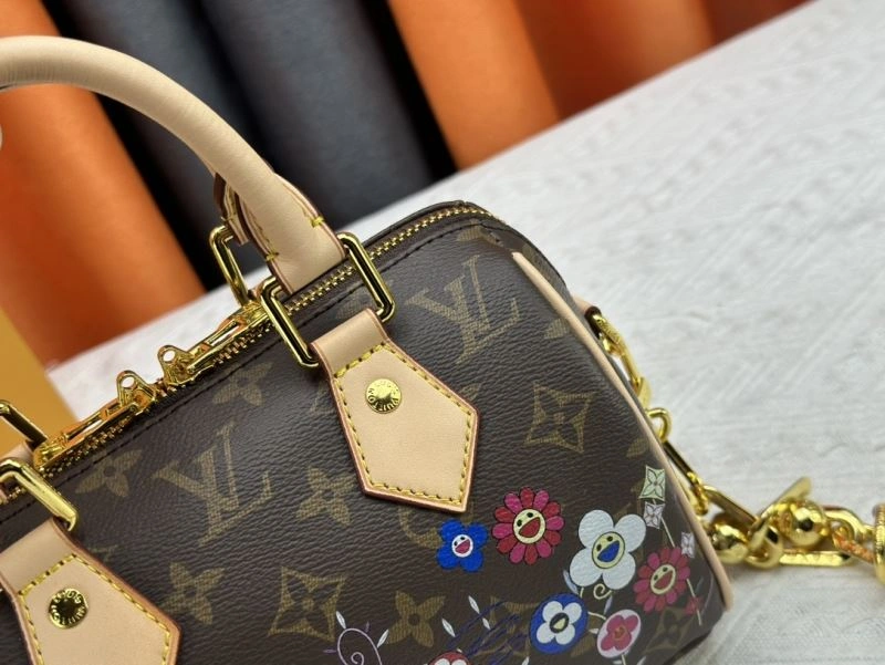 1:1 copy Louis Vuitton Speedy Bags