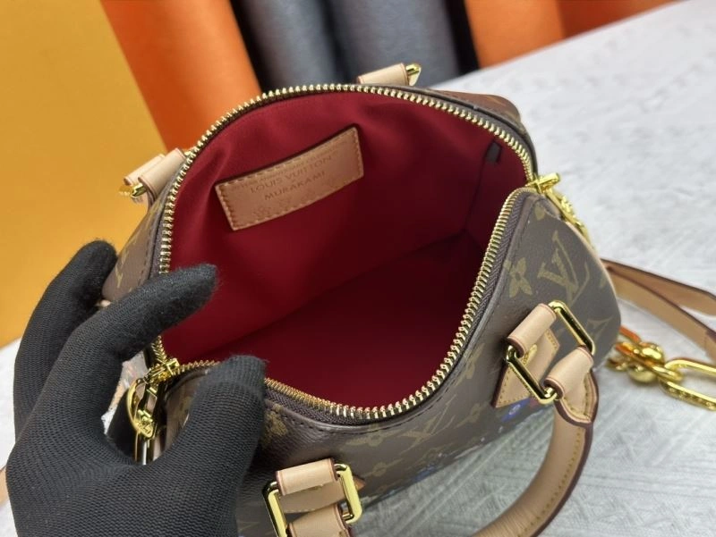 1:1 copy Louis Vuitton Speedy Bags