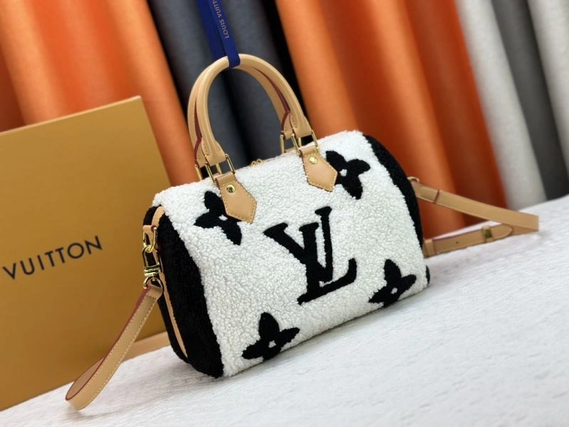 Official Louis Vuitton Speedy Bags