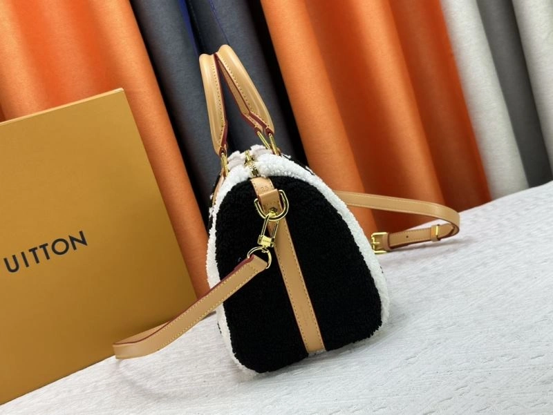 Official Louis Vuitton Speedy Bags