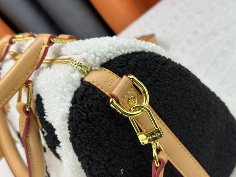Official Louis Vuitton Speedy Bags
