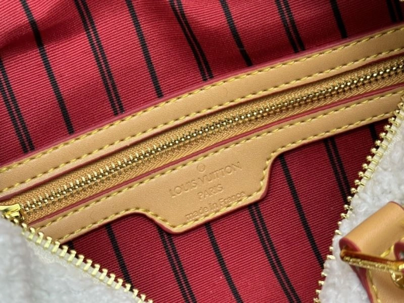 Official Louis Vuitton Speedy Bags