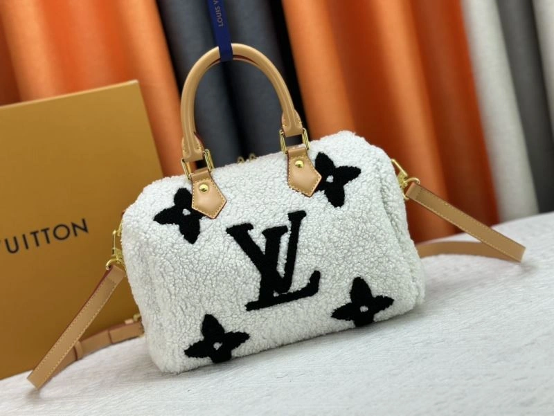 Louis Vuitton Speedy Bags