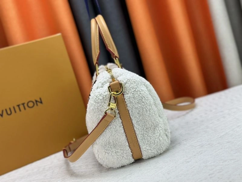 Authentic Louis Vuitton Speedy Bags