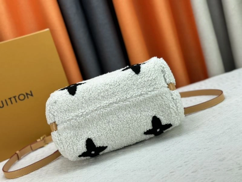 Authentic Louis Vuitton Speedy Bags
