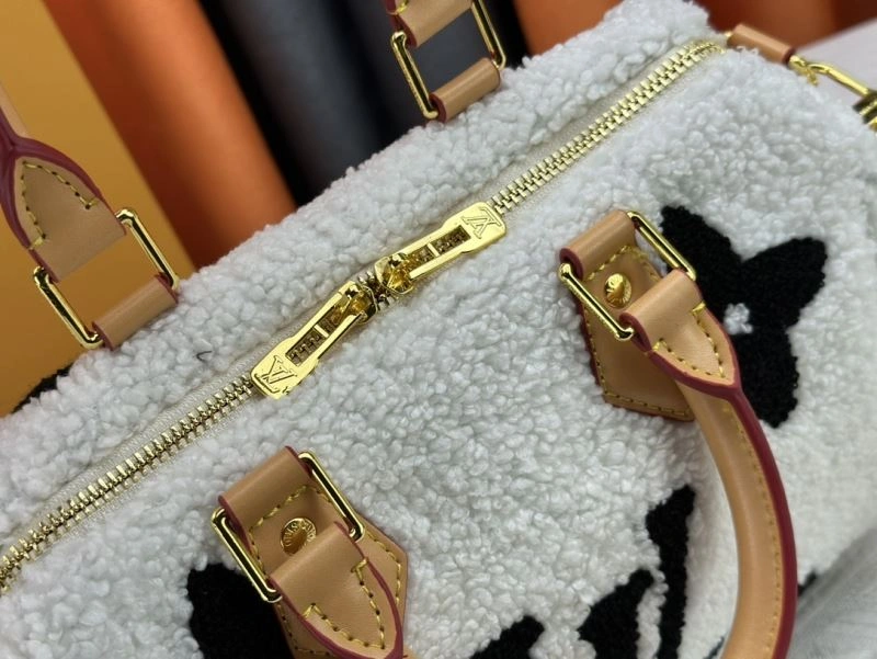 Authentic Louis Vuitton Speedy Bags
