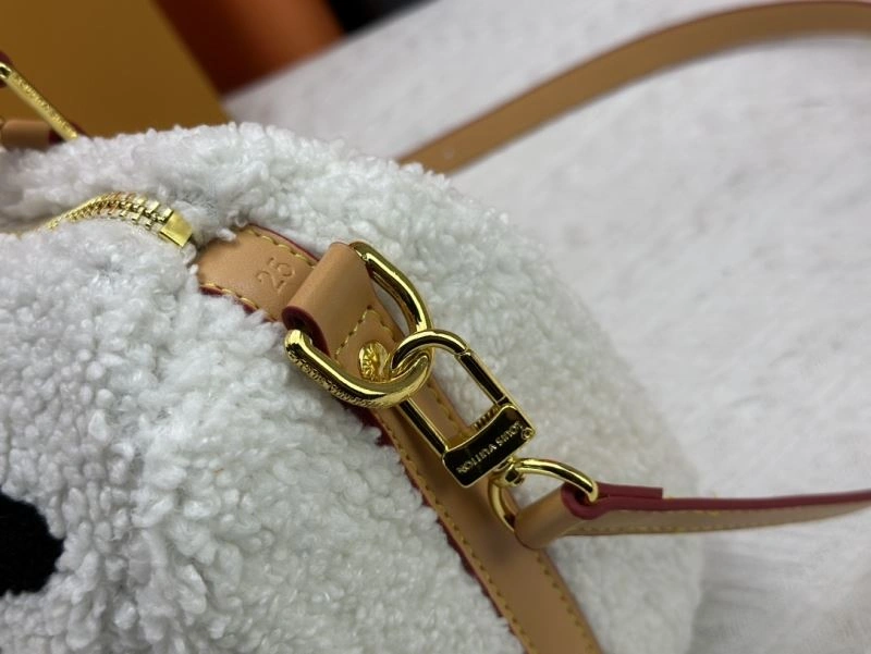 Authentic Louis Vuitton Speedy Bags