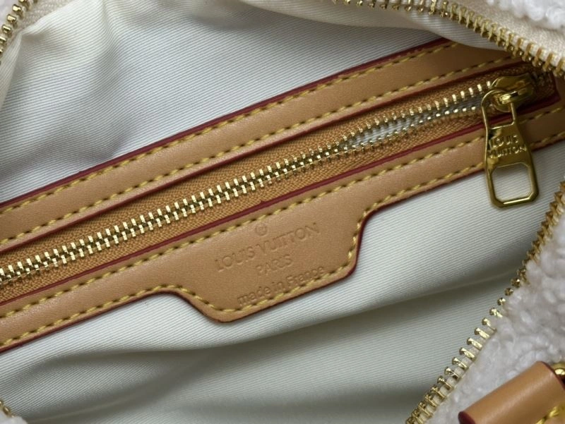 Authentic Louis Vuitton Speedy Bags