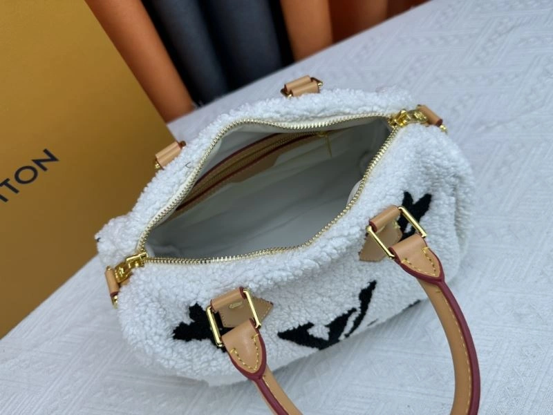Authentic Louis Vuitton Speedy Bags