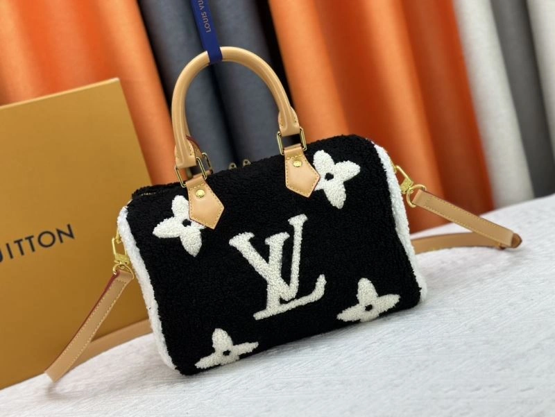 Louis Vuitton Speedy Bags