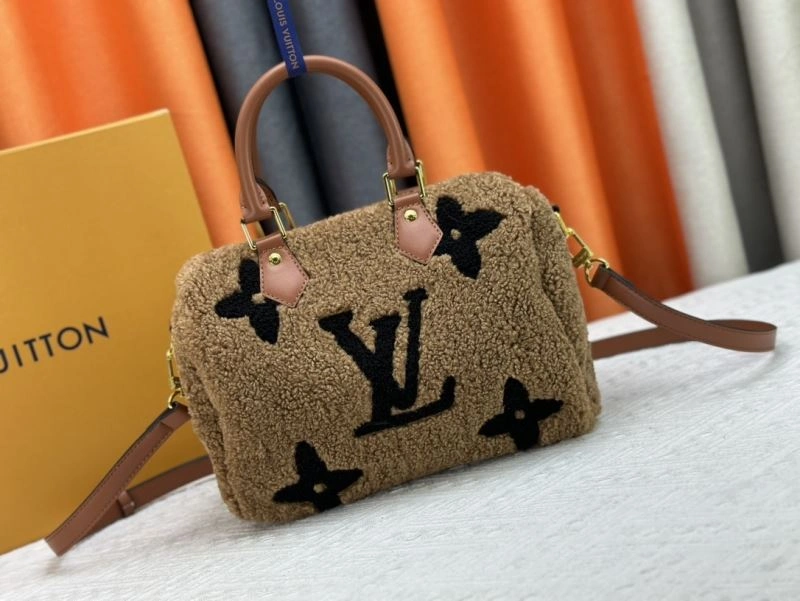 Louis Vuitton Speedy Bags