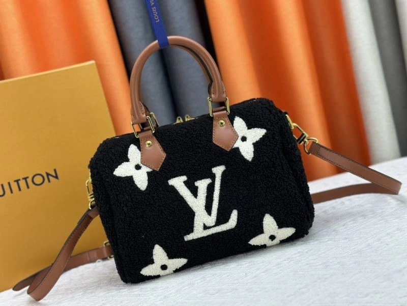 Louis Vuitton Speedy Bags