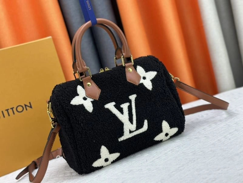 Official Louis Vuitton Speedy Bags