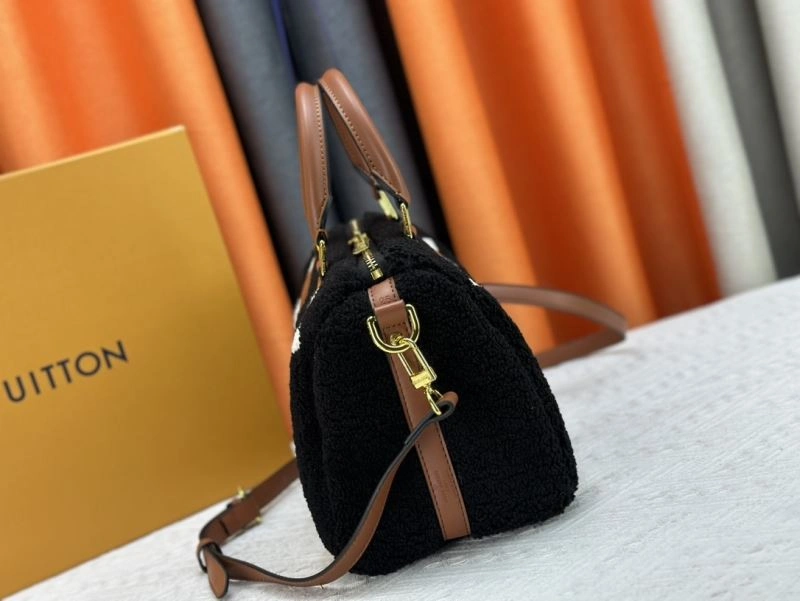 Official Louis Vuitton Speedy Bags