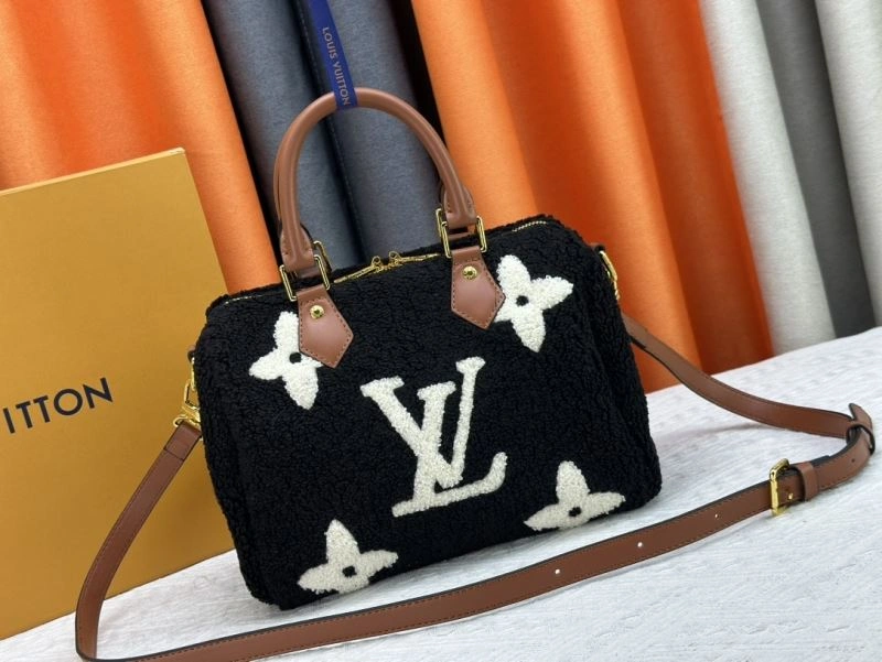 Official Louis Vuitton Speedy Bags