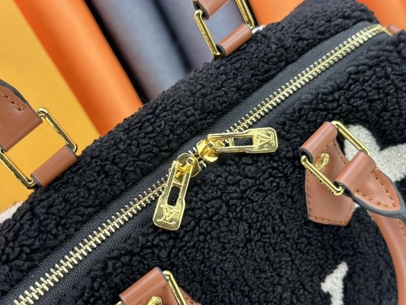 Official Louis Vuitton Speedy Bags